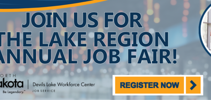 Home | Job Service North Dakota