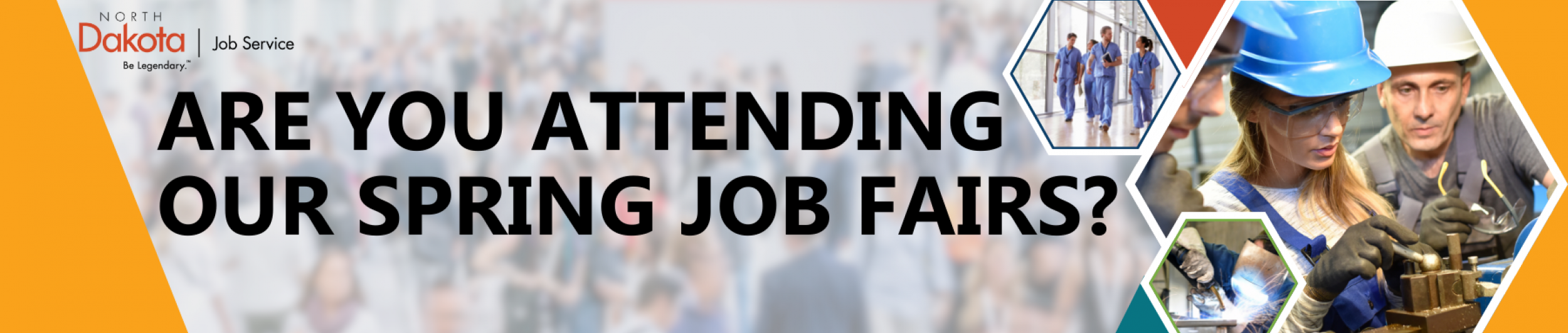 Home | Job Service North Dakota