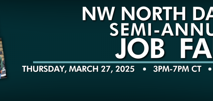 Home | Job Service North Dakota