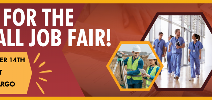 Home | Job Service North Dakota