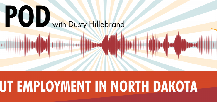 Home | Job Service North Dakota