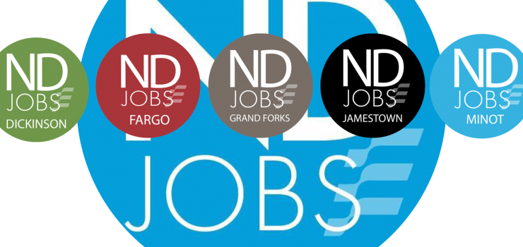 Home | Job Service North Dakota